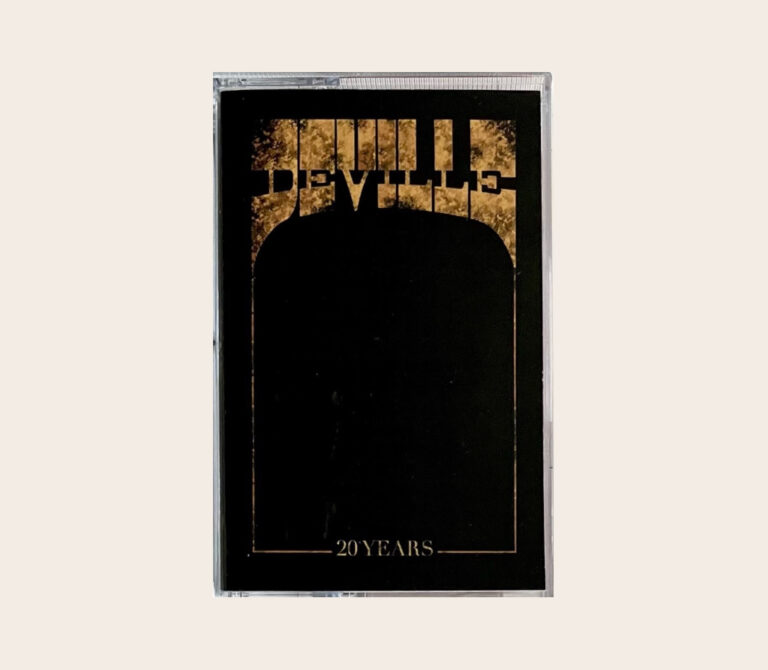 Official Deville Hompage